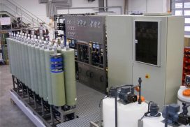 Zero Discharge Wastewater Treatment Systems